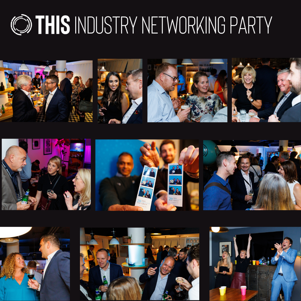 THIS - Travel & Health Insurance Series